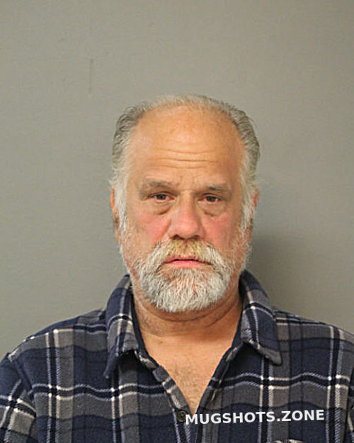 RUDOLPH R MEMMEN 11/11/2023 - Chicago Mugshots Zone