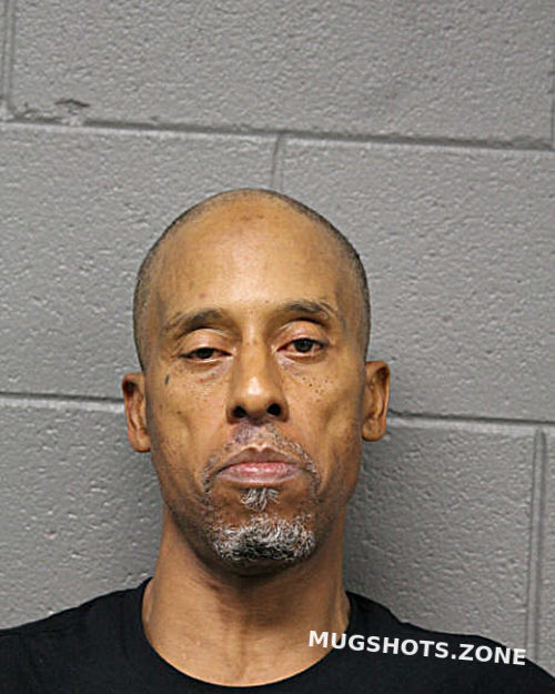 DERRICK BUNCH 11/11/2023 - Chicago Mugshots Zone