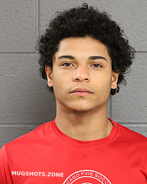 LEROY C DINKINS 11/11/2023 - Chicago Mugshots Zone