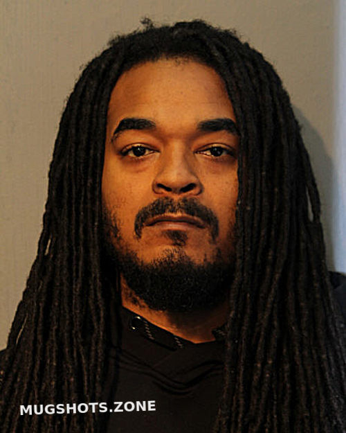 TORRANCE R BARRON 11/11/2023 - Chicago Mugshots Zone