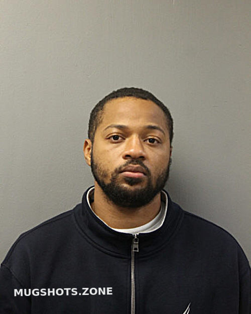 JAMES T STEVERSON 11/11/2023 - Chicago Mugshots Zone