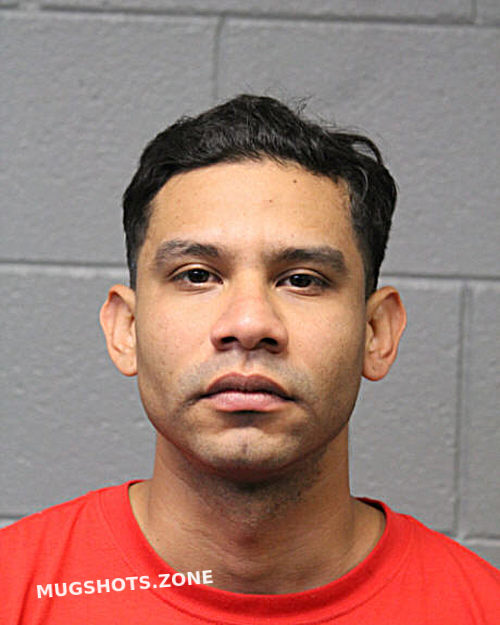 JOSE RAUL GARCIA-MAESTRE 11/11/2023 - Chicago Mugshots Zone