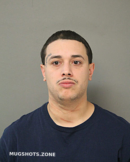 REYNALDO FLORES 11/11/2023 - Chicago Mugshots Zone