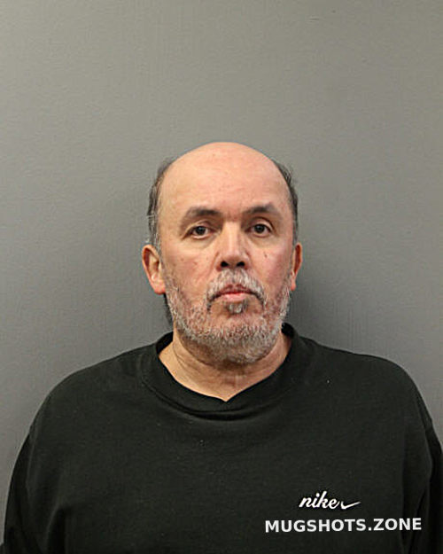 NELSON GONZALEZ 11/11/2023 - Chicago Mugshots Zone