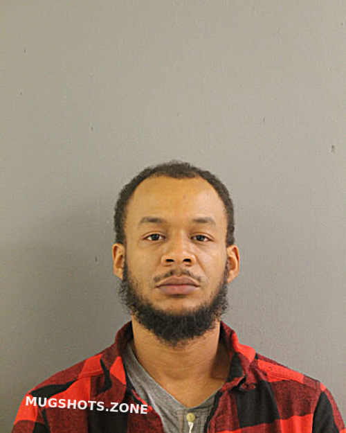 PETER BARNES 11/12/2023 - Chicago Mugshots Zone
