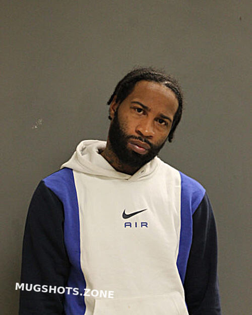 LASHAUN R LASHLEY 11/12/2023 - Chicago Mugshots Zone