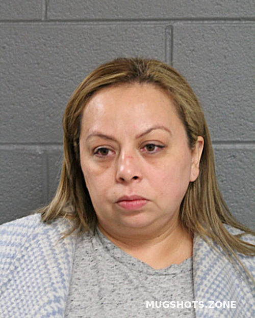 VIANCA C RODRIGUEZ 11/12/2023 - Chicago Mugshots Zone