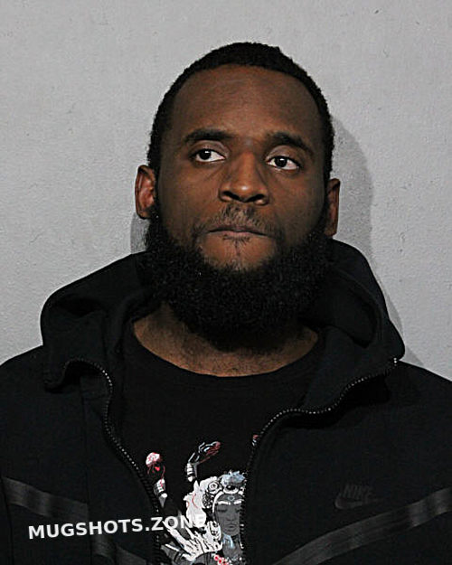 LEVONTAE L COUNSELL 11/12/2023 - Chicago Mugshots Zone