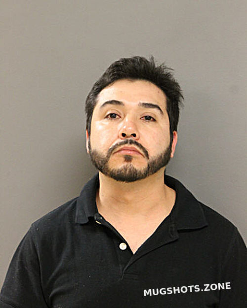 MISAEL ESQUIVEL 11/13/2023 - Chicago Mugshots Zone