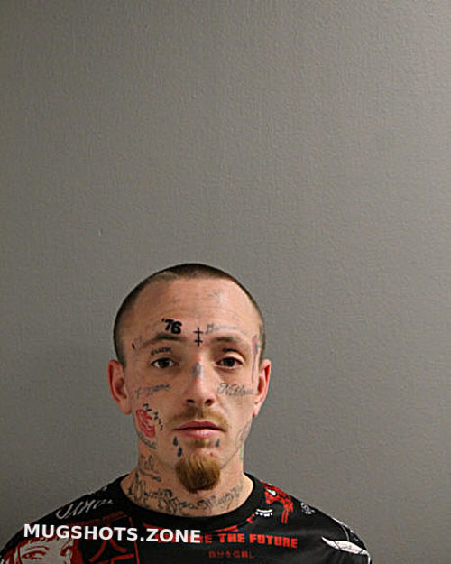 DAMIEN MUNYON 11/13/2023 - Chicago Mugshots Zone