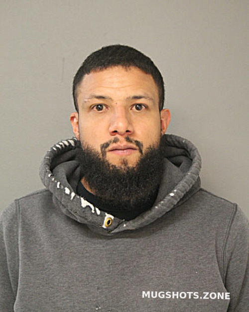 PATRICK L OLIVEIRA 11/13/2023 - Chicago Mugshots Zone