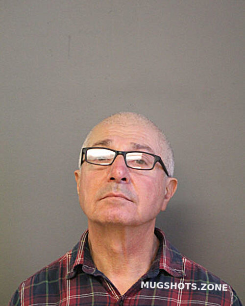 GEORGE KRLEV 11/13/2023 - Chicago Mugshots Zone