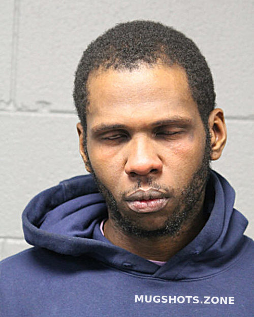 CHRISTOPHER DOUGLAS SMITH 11/13/2023 - Chicago Mugshots Zone