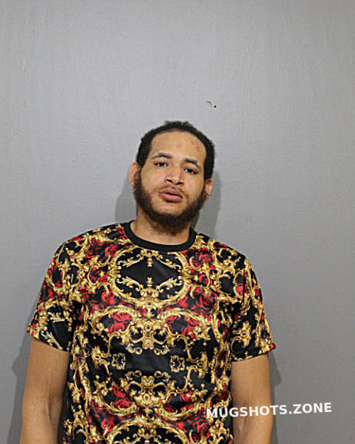 CHEROD Y WASINGTON 11/13/2023 - Chicago Mugshots Zone