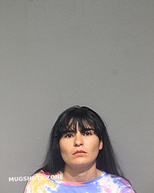 RUBY CARMONA-VILLALOBOS 11/13/2023 - Chicago Mugshots Zone