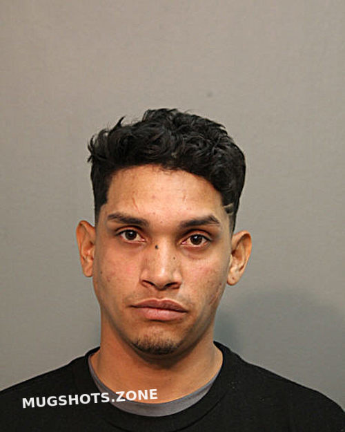 EDRIAN EDWARDO JUAREZ 11/13/2023 - Chicago Mugshots Zone