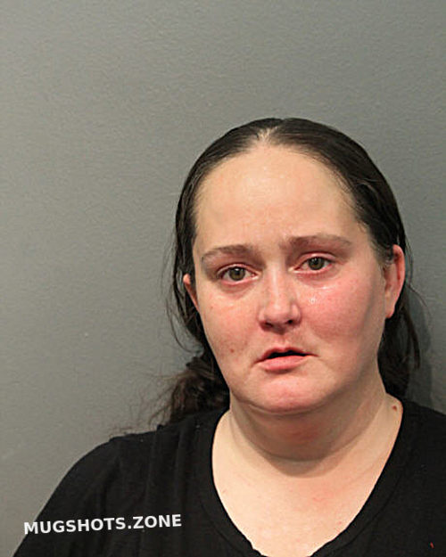 LISA MCKENNA 11/13/2023 - Chicago Mugshots Zone
