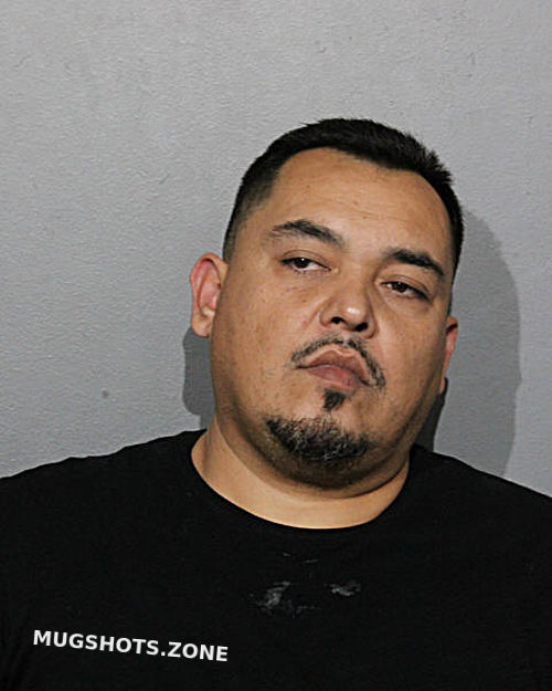 JOSE T GONZALEZ 11/14/2023 - Chicago Mugshots Zone