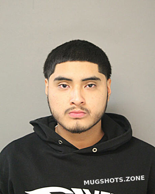STEVEN LOPEZ 11/14/2023 - Chicago Mugshots Zone