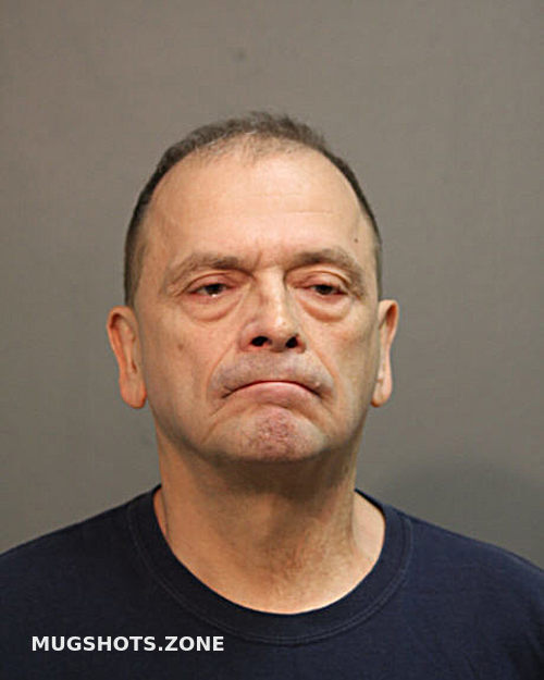 MARKUS RICHARD REINHARDT 11/14/2023 - Chicago Mugshots Zone