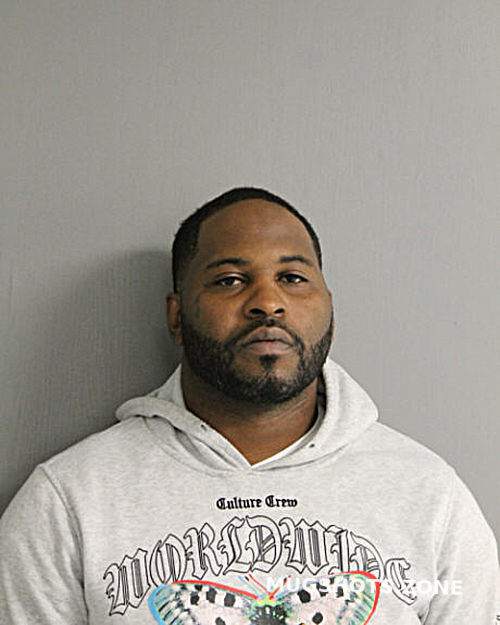 KENDRICK D SINGLETON 11/14/2023 - Chicago Mugshots Zone
