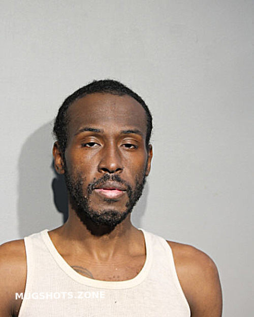 JULIUS M TRAVIER 11/14/2023 - Chicago Mugshots Zone