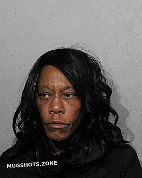 LISHON MOSLEY 11/14/2023 - Chicago Mugshots Zone