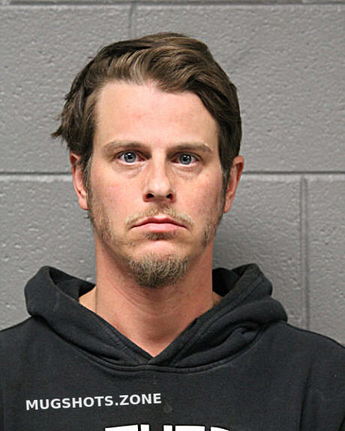 MATTHEW D ROUND 11/14/2023 - Chicago Mugshots Zone