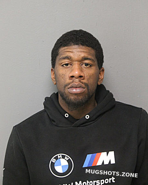 KENNETH W MERRITT 11/14/2023 - Chicago Mugshots Zone