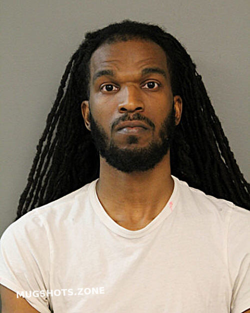 DARNAE S BANKS 11/14/2023 - Chicago Mugshots Zone