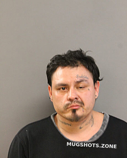 ARMANDO SANTOYO 11/14/2023 - Chicago Mugshots Zone