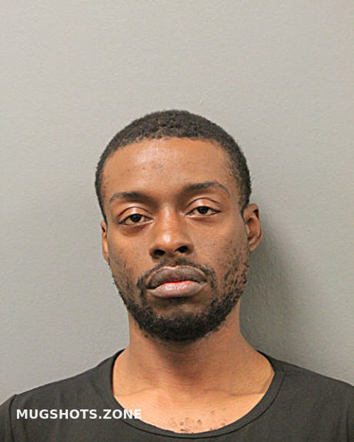 ANTHONY K ADAMS 11/15/2023 - Chicago Mugshots Zone
