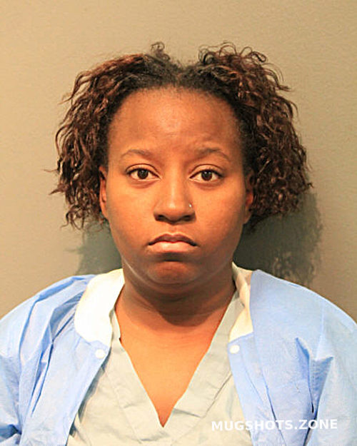 LASHAWN MILLER 11/15/2023 - Chicago Mugshots Zone