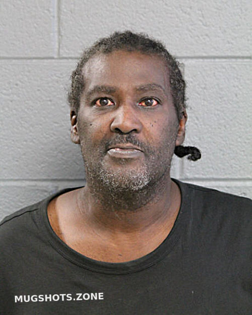 DARRYL M THOMPSON 11/15/2023 - Chicago Mugshots Zone