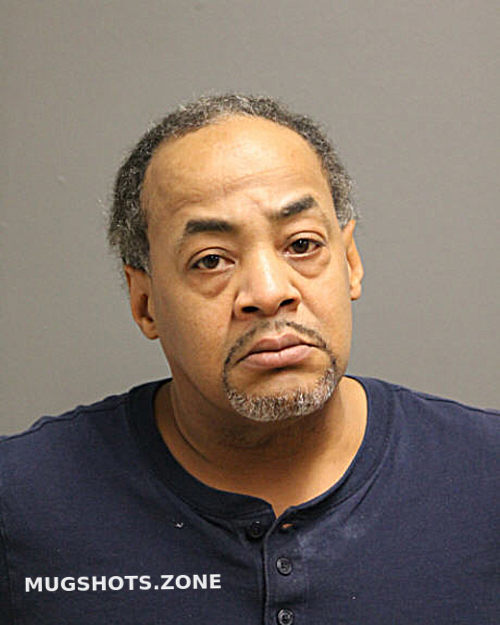MARK A DAVIS 11/15/2023 - Chicago Mugshots Zone