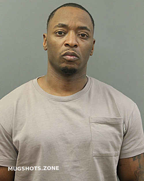JASPER M MCLAURIN 11/15/2023 - Chicago Mugshots Zone