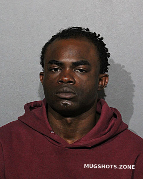 TORON CEAZER 11/15/2023 - Chicago Mugshots Zone