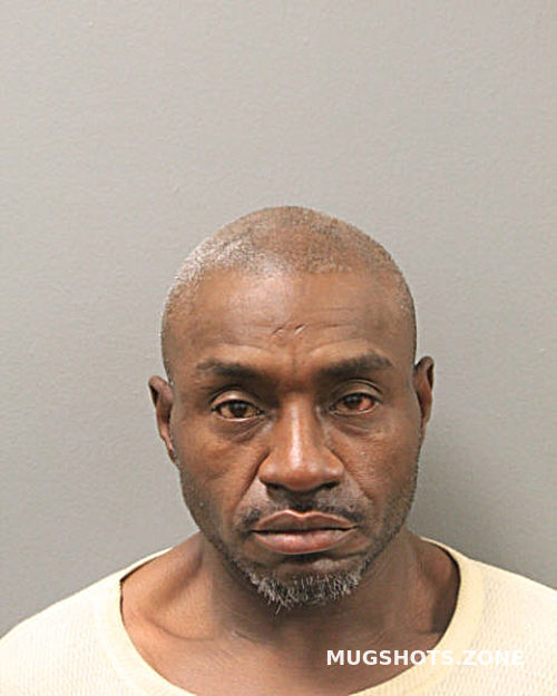 ANTHONY M JONES 11/15/2023 - Chicago Mugshots Zone