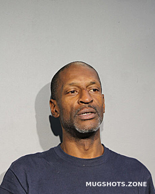 LERON HAMPTON 11/15/2023 - Chicago Mugshots Zone