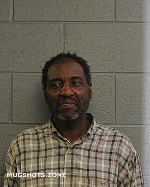 THOMAS C CHATMAN 11/15/2023 - Chicago Mugshots Zone