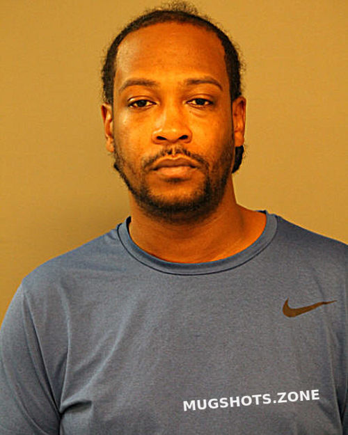 TERRY C BLEVINS 11/16/2023 - Chicago Mugshots Zone