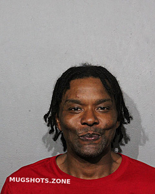 RANDY NORWOOD 11/16/2023 - Chicago Mugshots Zone