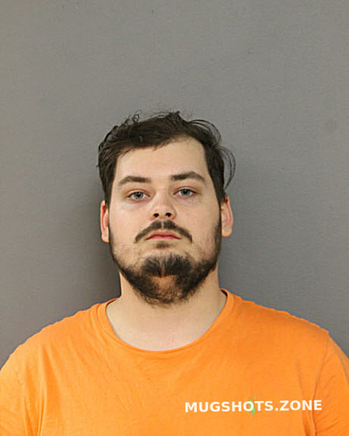 JONATHAN A HAGLER 11/16/2023 - Chicago Mugshots Zone