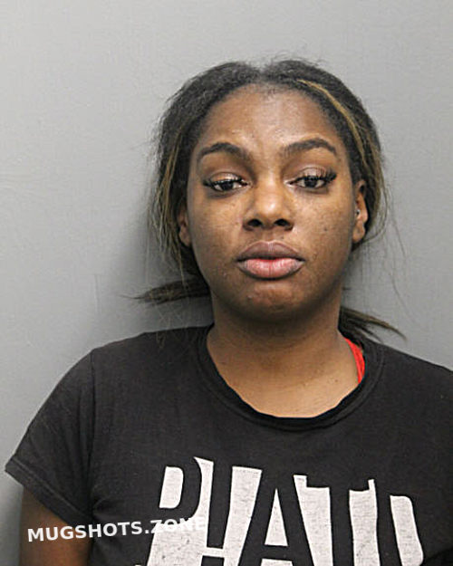 THOMALIKA E SIMPSON 11/16/2023 - Chicago Mugshots Zone