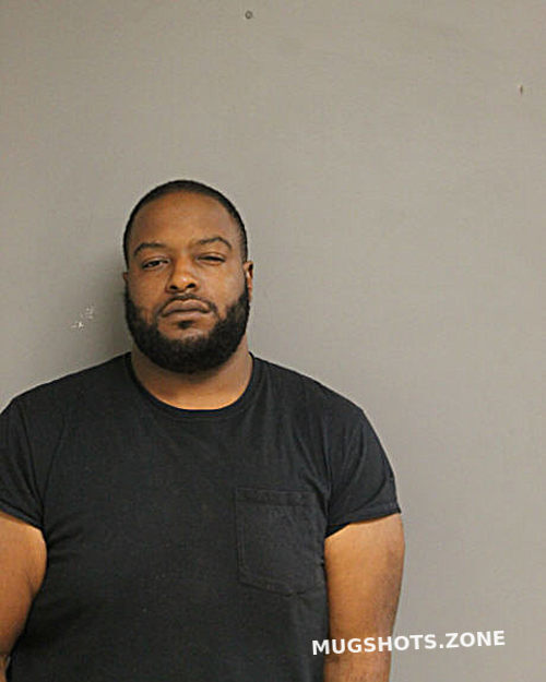 ROBERT A COLEMAN 11/16/2023 - Chicago Mugshots Zone