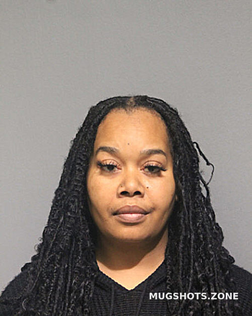 ANTIONETTE MARIE JACKSON 11/17/2023 - Chicago Mugshots Zone