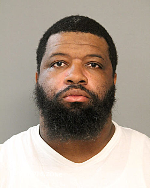 CHRISTOPHER L HOWELL 11/17/2023 - Chicago Mugshots Zone