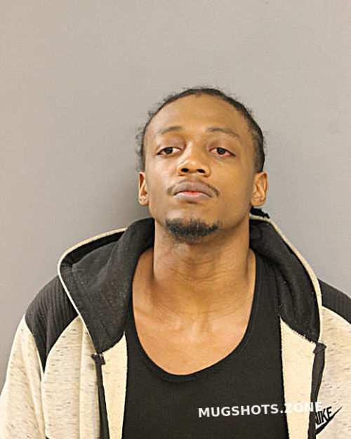 DAMON FULTZ 11/17/2023 - Chicago Mugshots Zone
