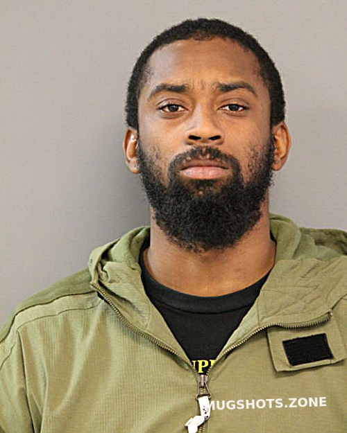 LASHAUN L ORR 11/17/2023 - Chicago Mugshots Zone
