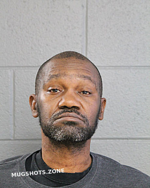 BRIAN REED 11/17/2023 - Chicago Mugshots Zone